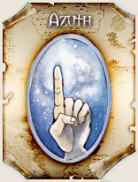 Azuth | Faerun Legends Wiki | Fandom