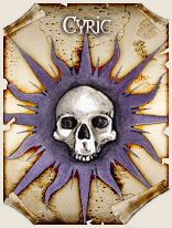 Cyric | Faerun Legends Wiki | Fandom