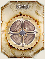 Gond | Faerun Legends Wiki | Fandom