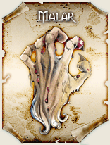 Malar | Faerun Legends Wiki | Fandom