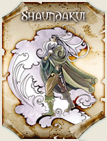 Shaundakul | Faerun Legends Wiki | Fandom