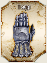 Triade - Faerun's Legends