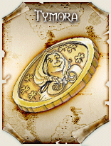 Tymora | Faerun Legends Wiki | Fandom