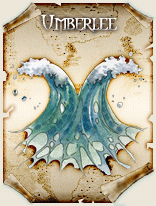 Umberlee | Faerun Legends Wiki | Fandom