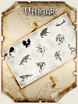 Uthgar | Faerun Legends Wiki | Fandom